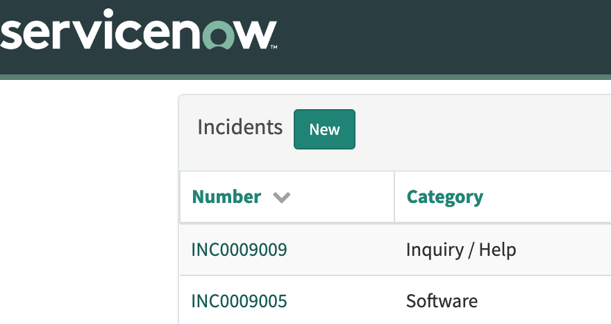 Solved: Hide or remove the hamburger button - ServiceNow Community