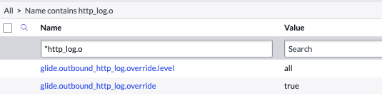 OAuth flow failed. Verify the configurations and t... - ServiceNow ...