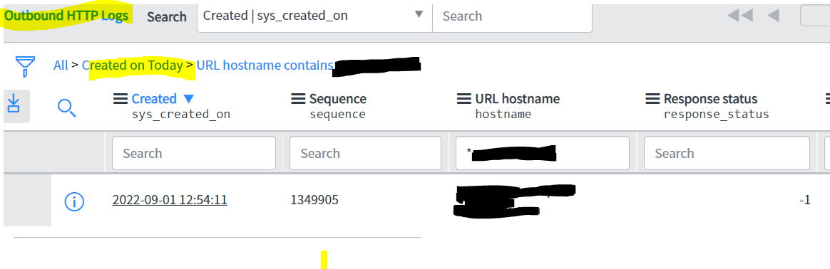 OAuth flow failed. Verify the configurations and t... - ServiceNow ...