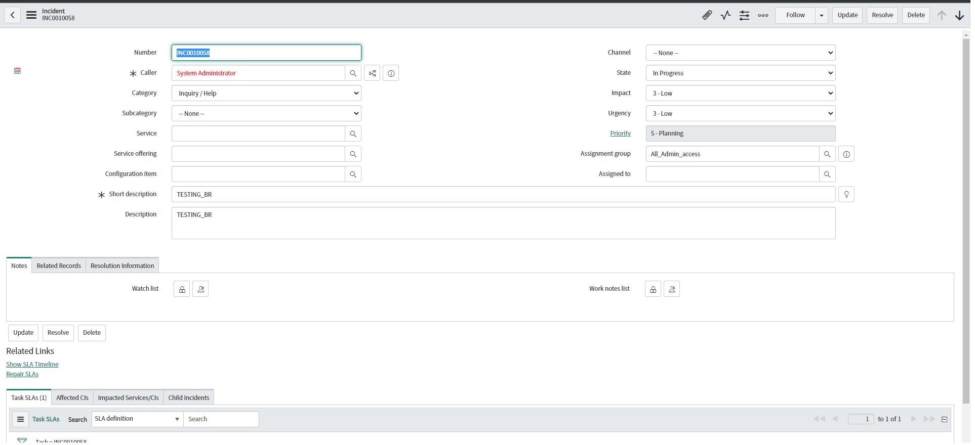Solved: Activity Stream disappearing - ServiceNow Community
