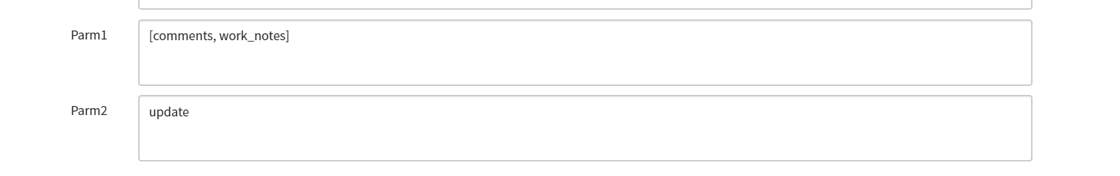Solved: How to trigger parent table notifications to child ...