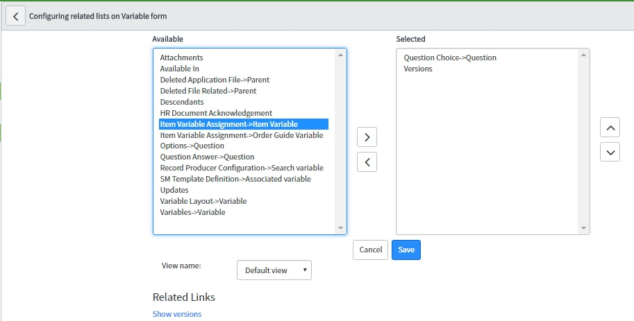 Solved: How to implement Multilingual translations - ServiceNow Community