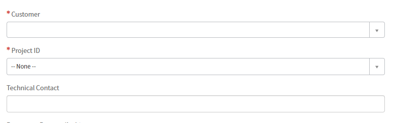 Solved: Passing values to a form via URL - ServiceNow Community