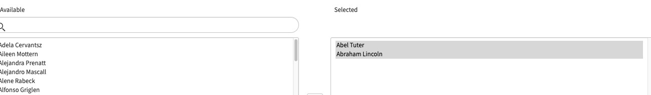 Solved: How do I modify a list collector? - ServiceNow Community