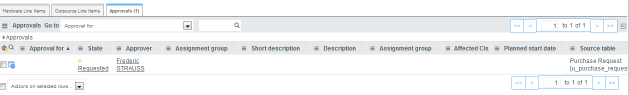 email approval by email - ServiceNow Community