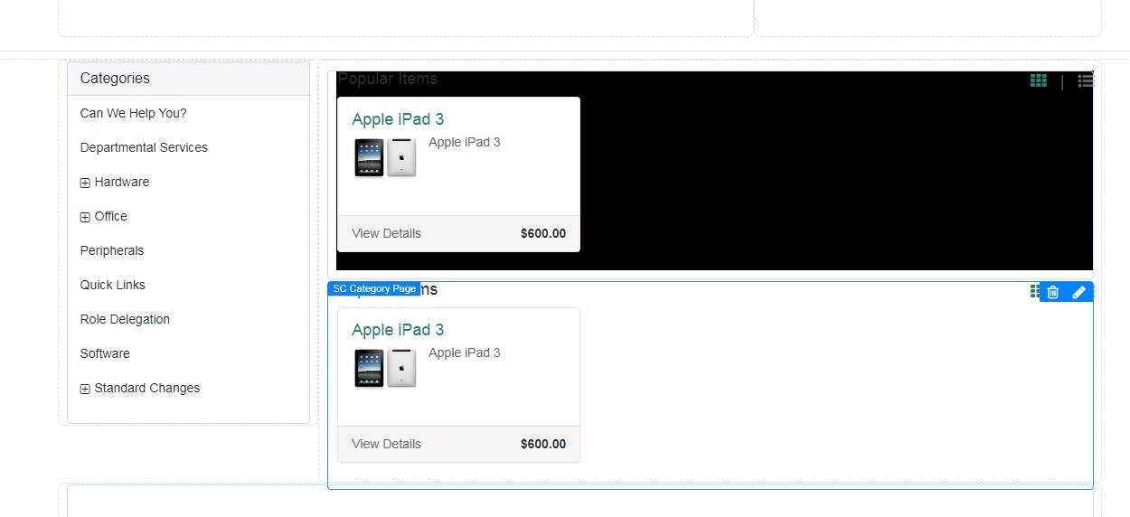 How do you change the color of the widgets backgro... - ServiceNow ...