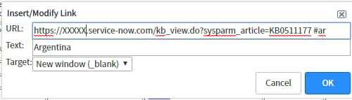 Solved: Re: How to open a Knowledge Article in a Portal Pa ...