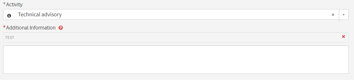 Solved: How to change dynamically the help text of a varia ...