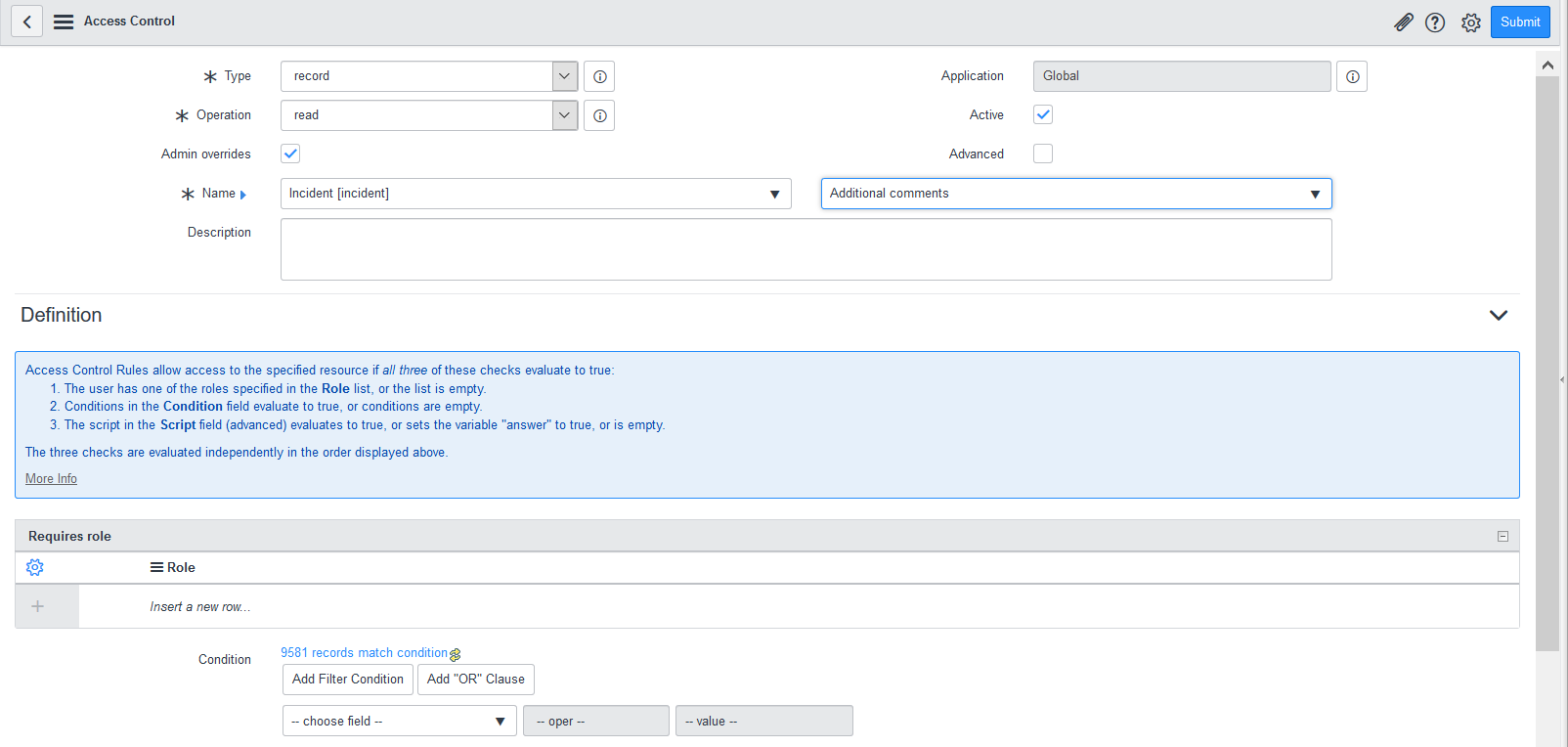 Solved: How to make 'Additional comments' and 'Work notes ...