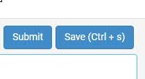Solved: buttons on form widget - Page 2 - ServiceNow Community