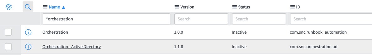 Solved: how to integrate Active Directory in servicenow? - ServiceNow ...