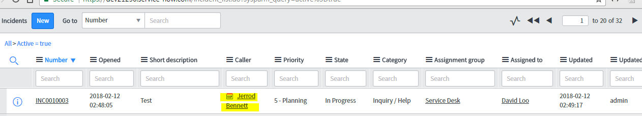 What are the privileges for VIP users? - ServiceNow Community