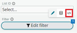 Solved: Using parameters to filter a list in UI Builder - ServiceNow ...