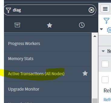 Solved: Re: How to cancel a scheduled job that is currentl ...
