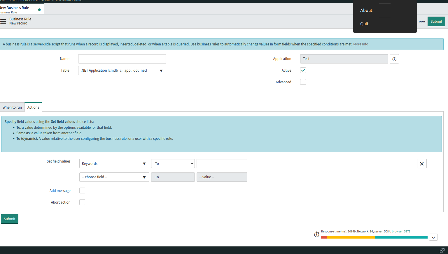Solved: How to make a REST api call and process the data r ...