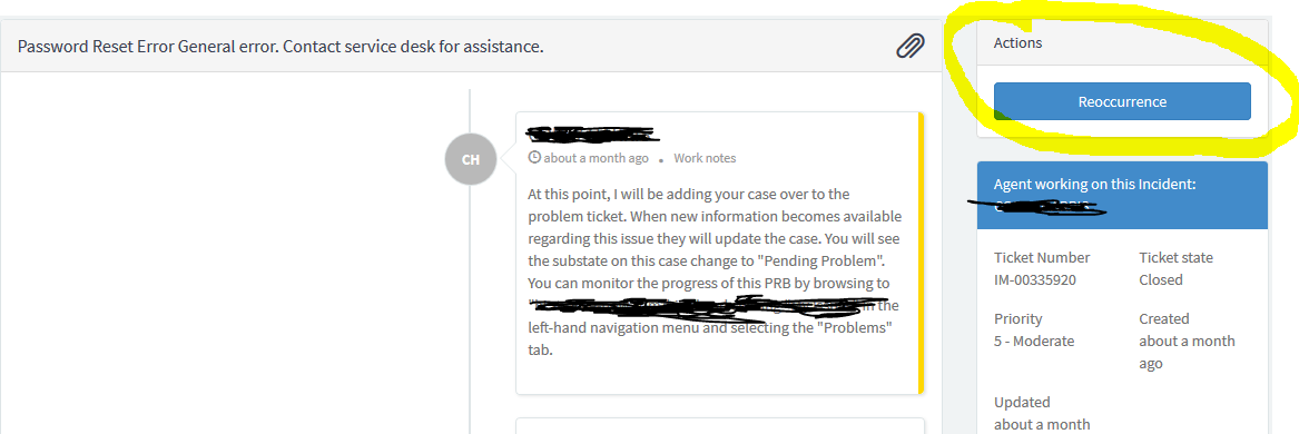 Solved: Button to copy and insert a new ticket into table - ServiceNow ...