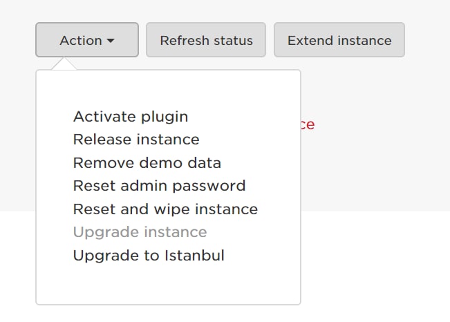 Solved: I forgot my PDI username and password - ServiceNow Community