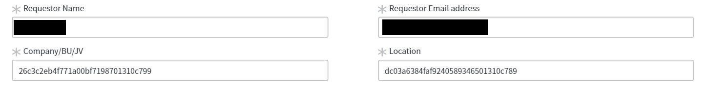Solved: Can I use get display value in client script? - ServiceNow Community
