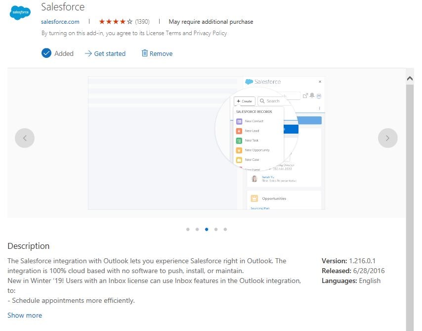 ServiceNow email client integration with Outlook - ServiceNow Community