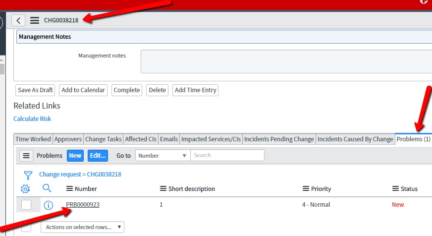 Interceptor: passing dynamic values using Intercep... - ServiceNow ...