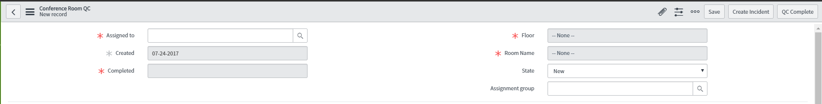 Solved: Re: How do I set a date field when another field c ...