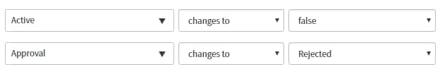 Different email notification when REQ is closed - ServiceNow Community
