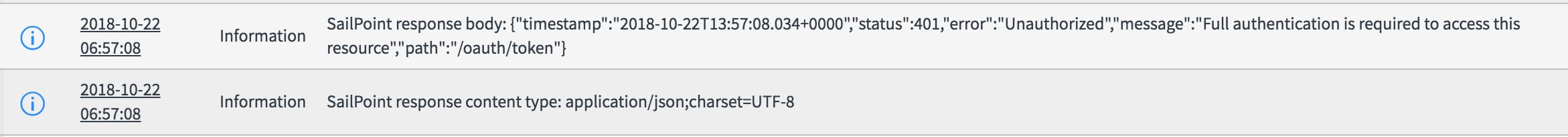 Third party integration - Outbound OAuth 2.0 HTTP ... - ServiceNow ...