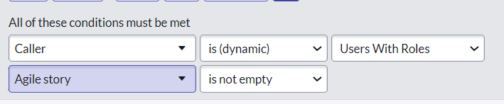 Solved: URL (link) Field to display on the HTML, only to s... - ServiceNow Community