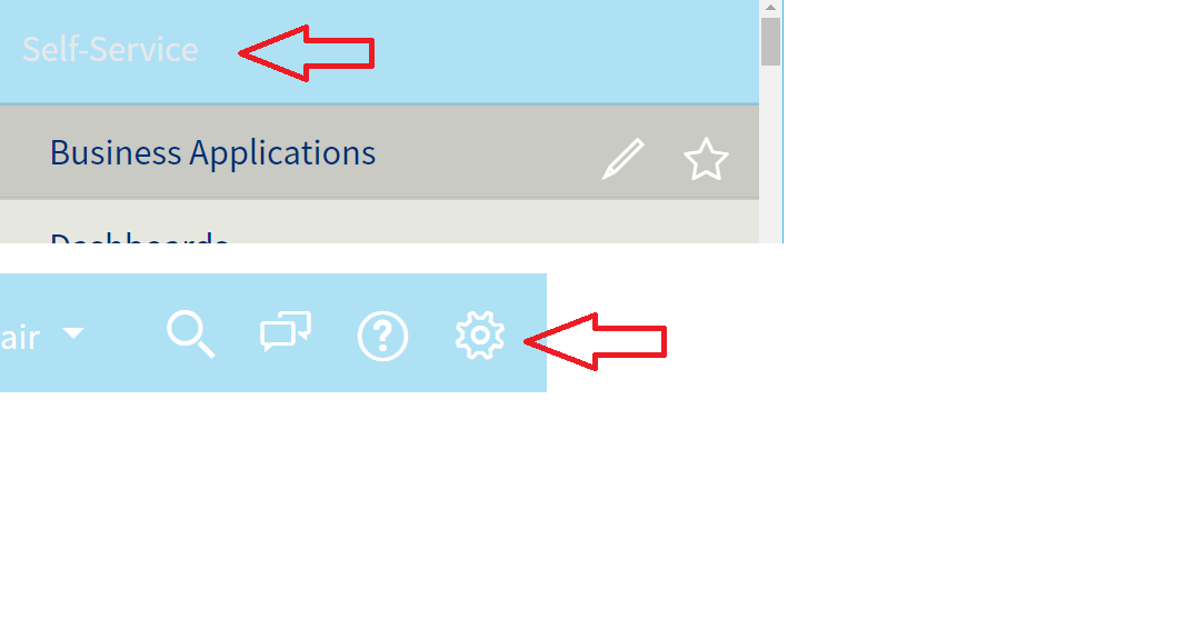 Solved: Trying to find where to change the colors for the ...