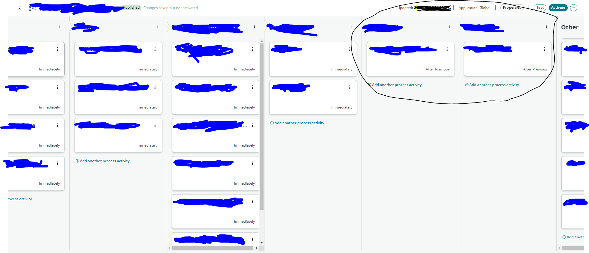 sequential fulfilment order guide - ServiceNow Community