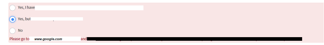 Solved: hyperlink in on-change client script - ServiceNow Community