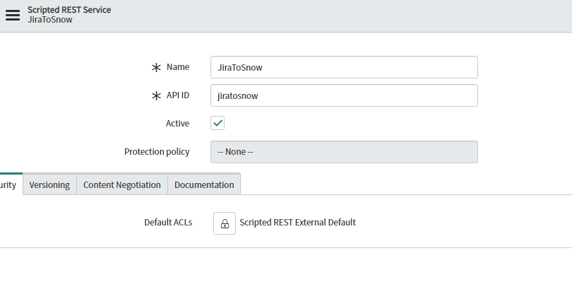 Jira Integration with ServiceNow using Webhook - ServiceNow Community