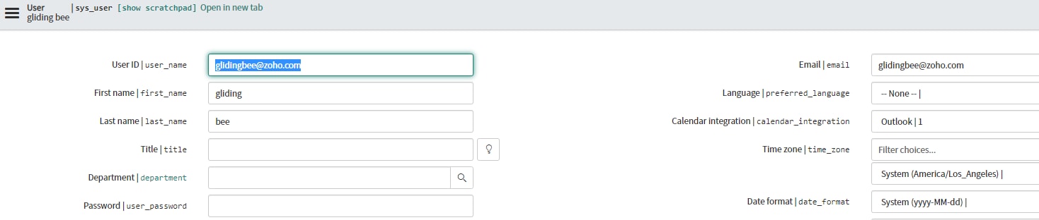 Jira Integration with ServiceNow using Webhook - ServiceNow Community