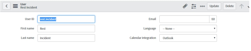 ServiceNow to ServiceNow Integration - Step by Ste... - ServiceNow ...