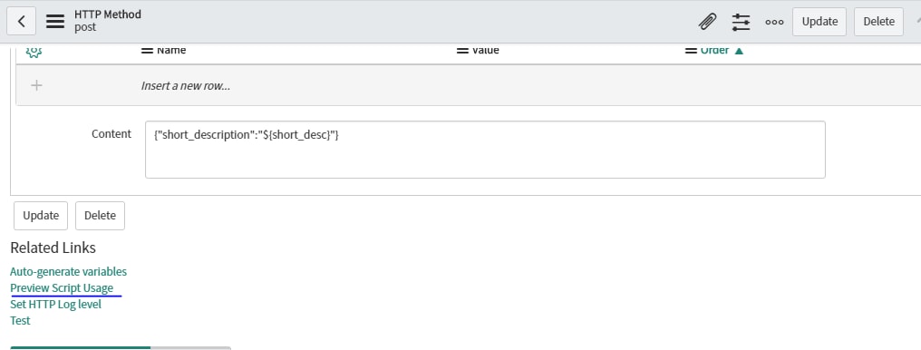 ServiceNow to ServiceNow Integration - Step by Ste... - ServiceNow ...