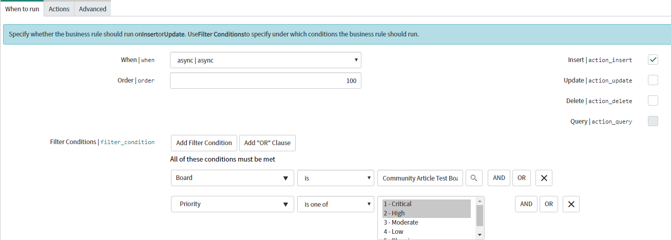 Scripted Tags - ServiceNow Community