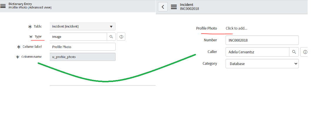 Post an image(base64 encoded string) directly to i... - ServiceNow Community
