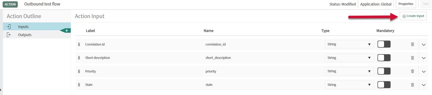 Outbound REST integration using flow designer - ServiceNow Community