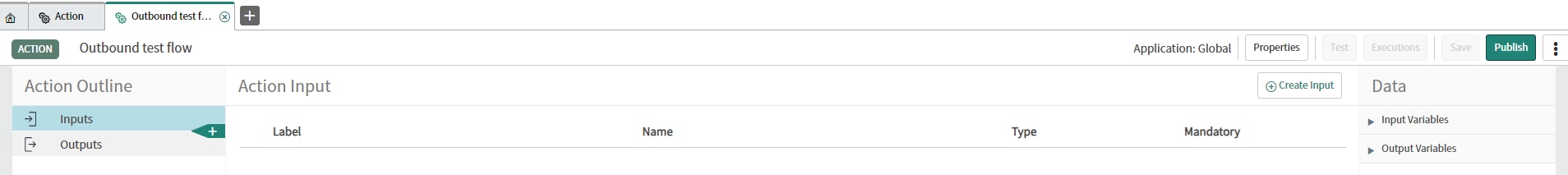 Outbound REST integration using flow designer - ServiceNow Community