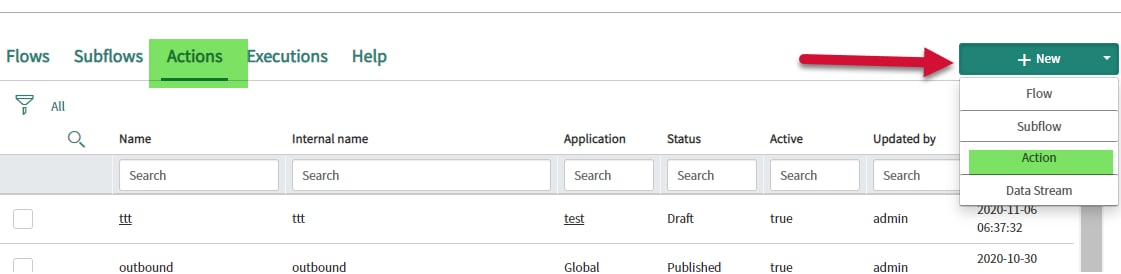 Outbound REST integration using flow designer - ServiceNow Community