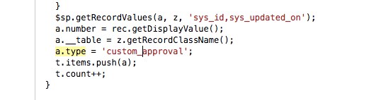 How to customize the header menu (advanced) - ServiceNow Community