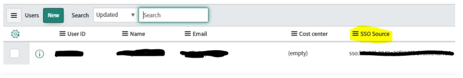 ServiceNow SSO Logout Error (redirects to logout p... - ServiceNow ...