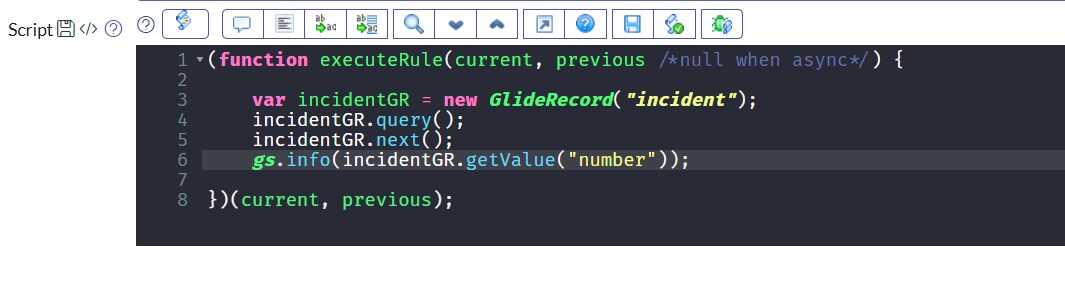 How to apply dark mode/custom themes to the Servic... - ServiceNow ...