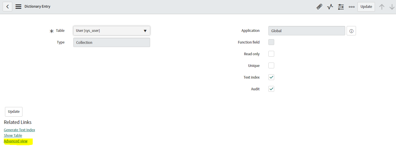 Display multiple column values in Reference variab... - ServiceNow ...