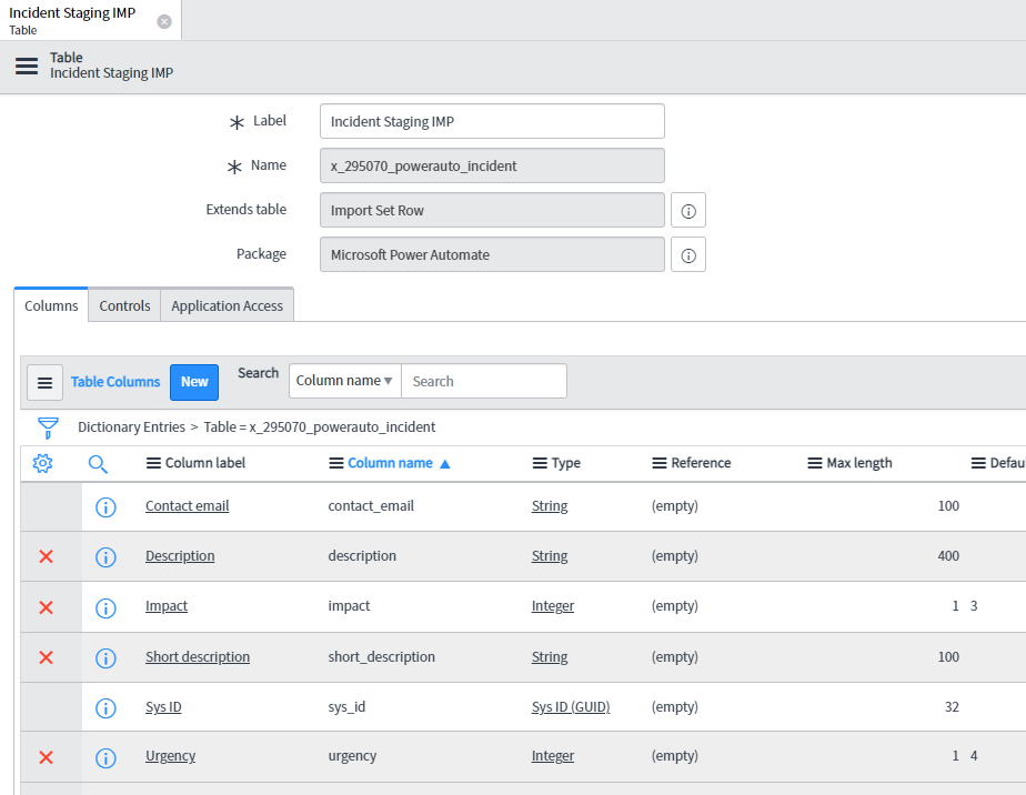 Import Set API - Goodbye SRAPIs? - ServiceNow Community