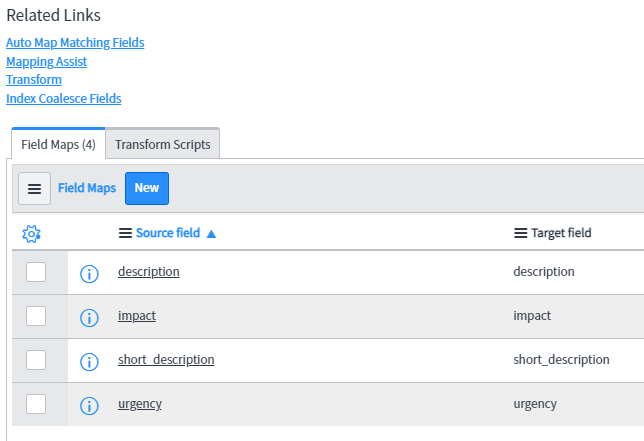Import Set API - Goodbye SRAPIs? - ServiceNow Community