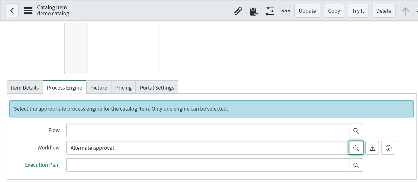 Calling Flow designer from Workflow When using bot... - ServiceNow ...