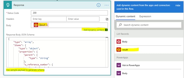 ServiceNow Integration with Microsoft PowerApps an... - ServiceNow ...