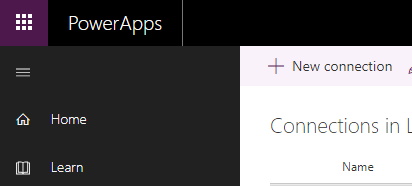 ServiceNow Integration with Microsoft PowerApps an... - ServiceNow Community