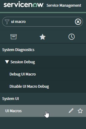 Hide the Personalize list option for specific tabl... - ServiceNow ...